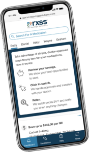 Rx Savings Solutions | Simplify Pharmacy. Save Money.