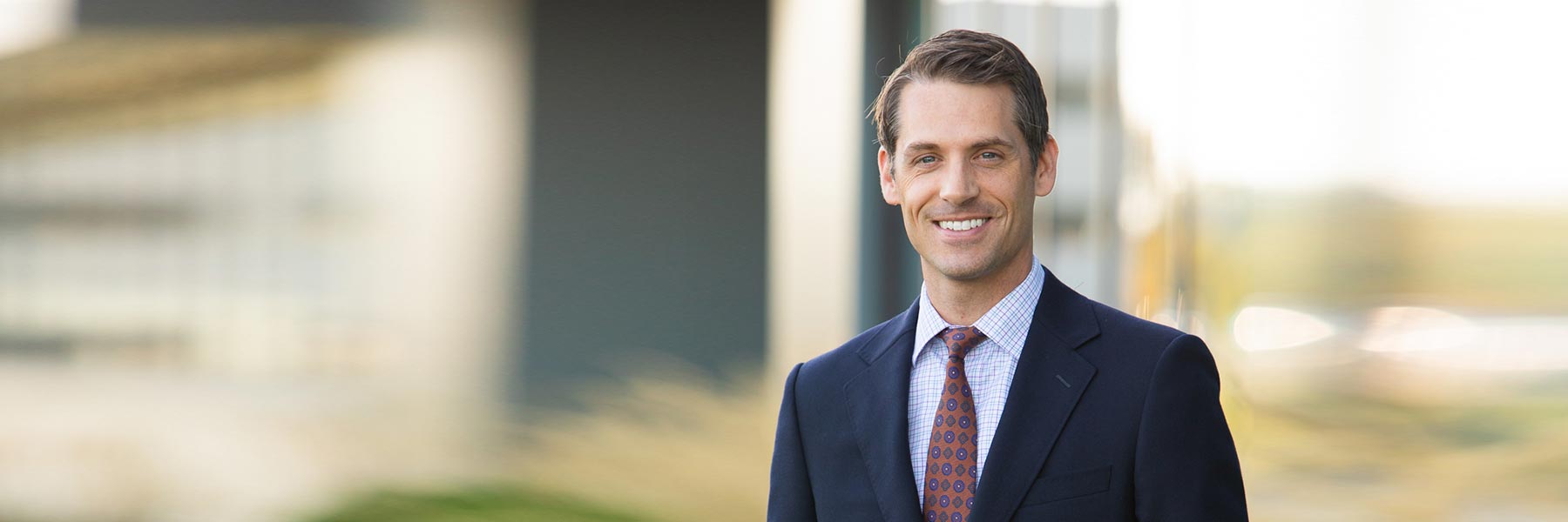 Meet Bryan Schuessler, Director of Specialty Rx | Rx Savings Solutions