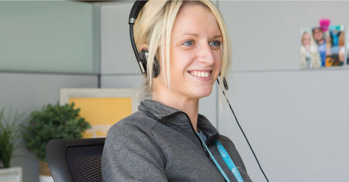 RxSS Pharmacy Support Team | Rx Savings Solutions